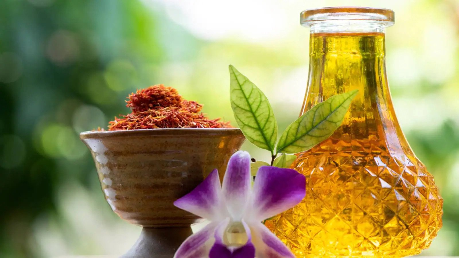 El elixir milagroso que hace que tu piel brille como el oro