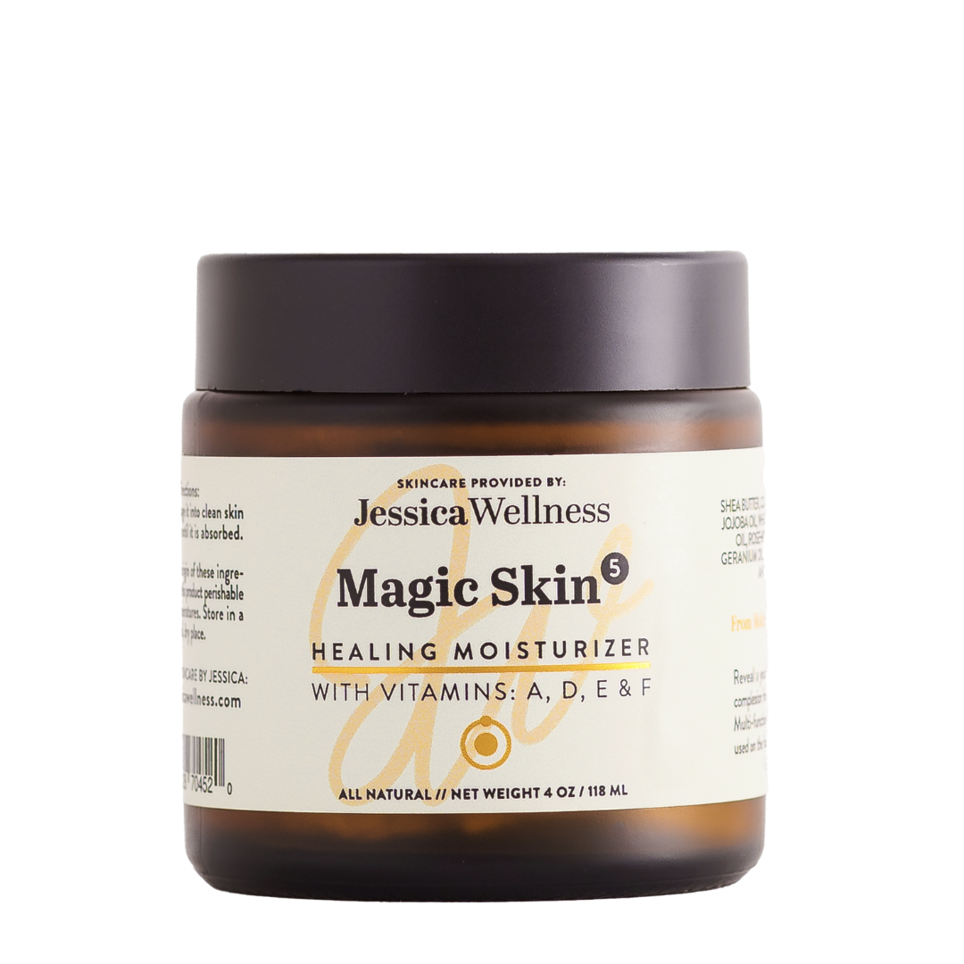 Magic Skin