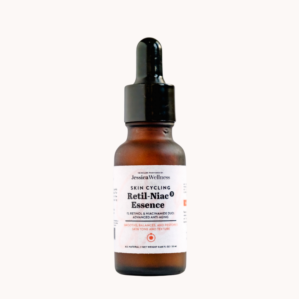 Jessica Wellness Shop