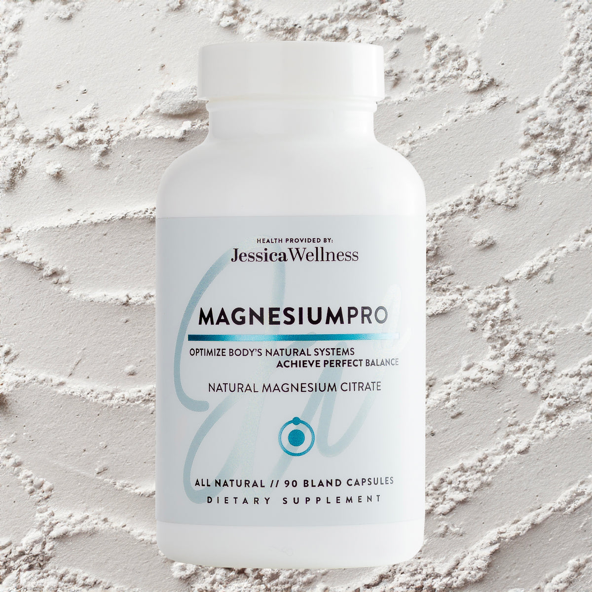 Magnesium Pro