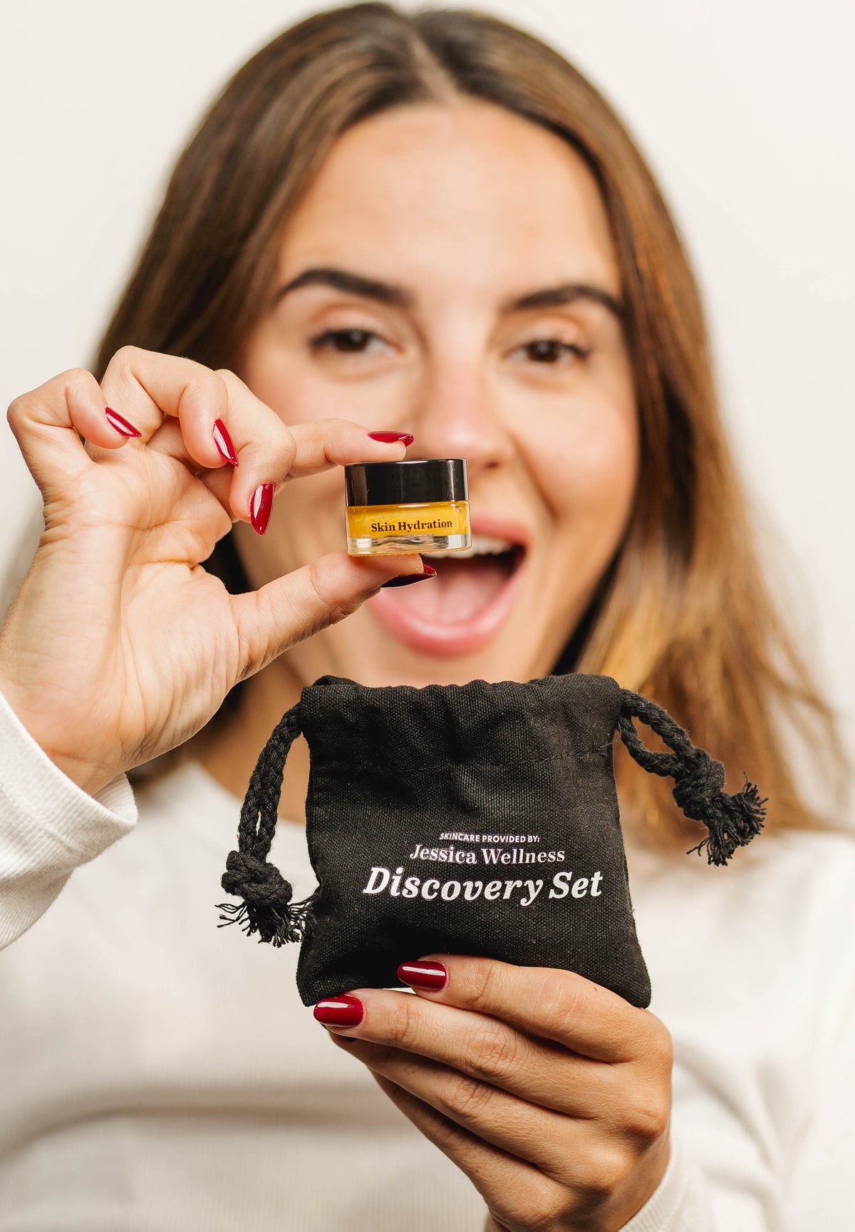 Discovery Set