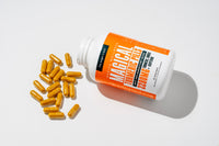Magical Turmeric Pills