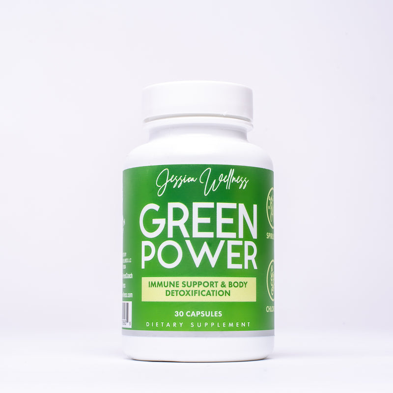 Detox Power