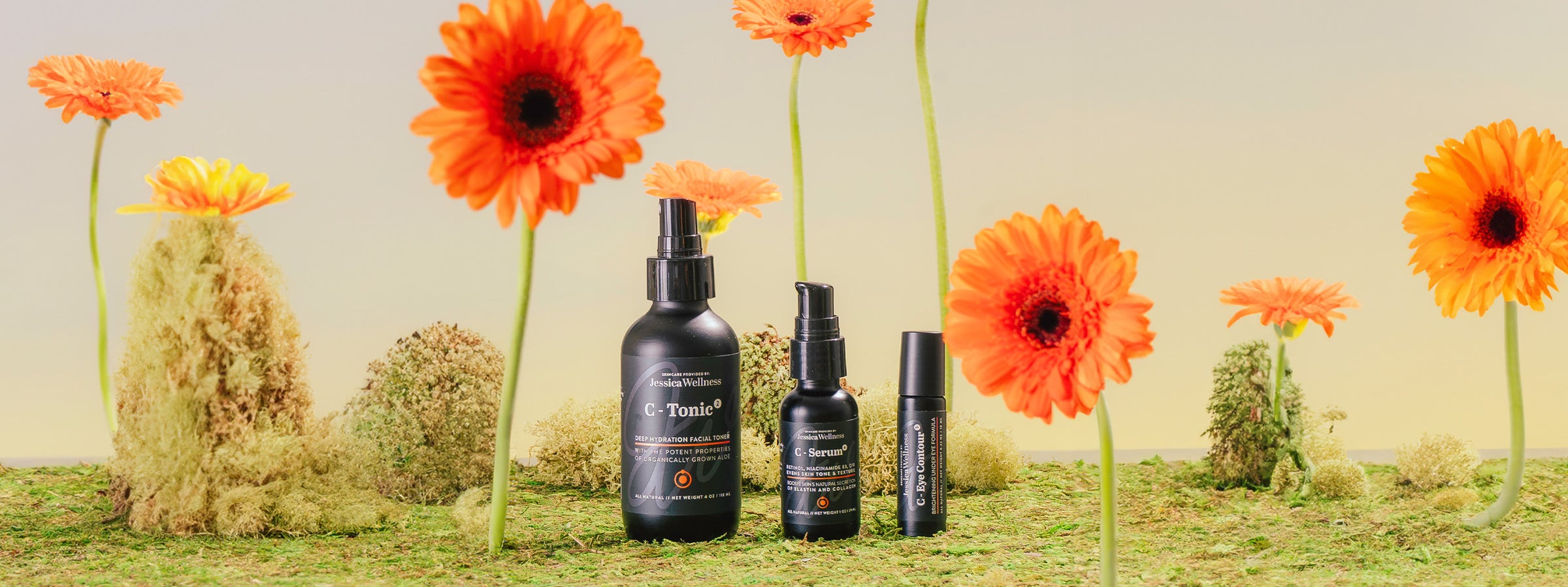 Jessica Wellness Shop