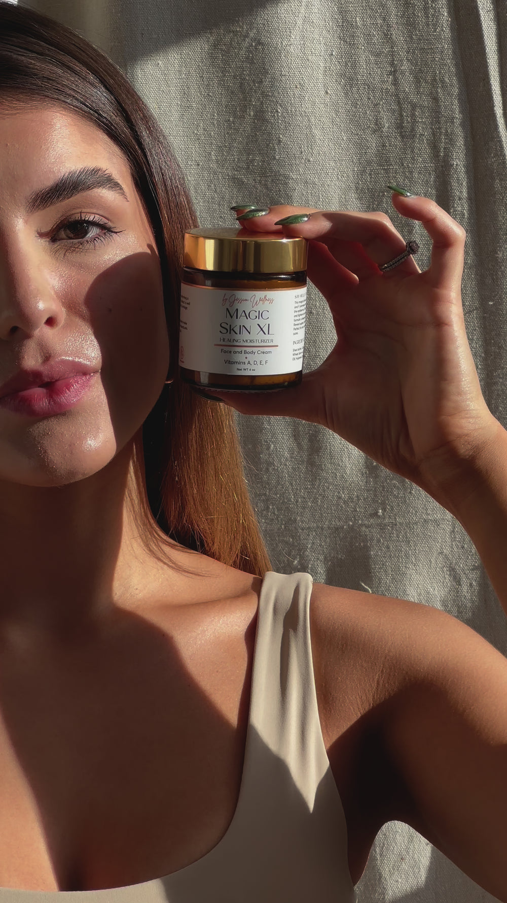 JW Face Mask Collection